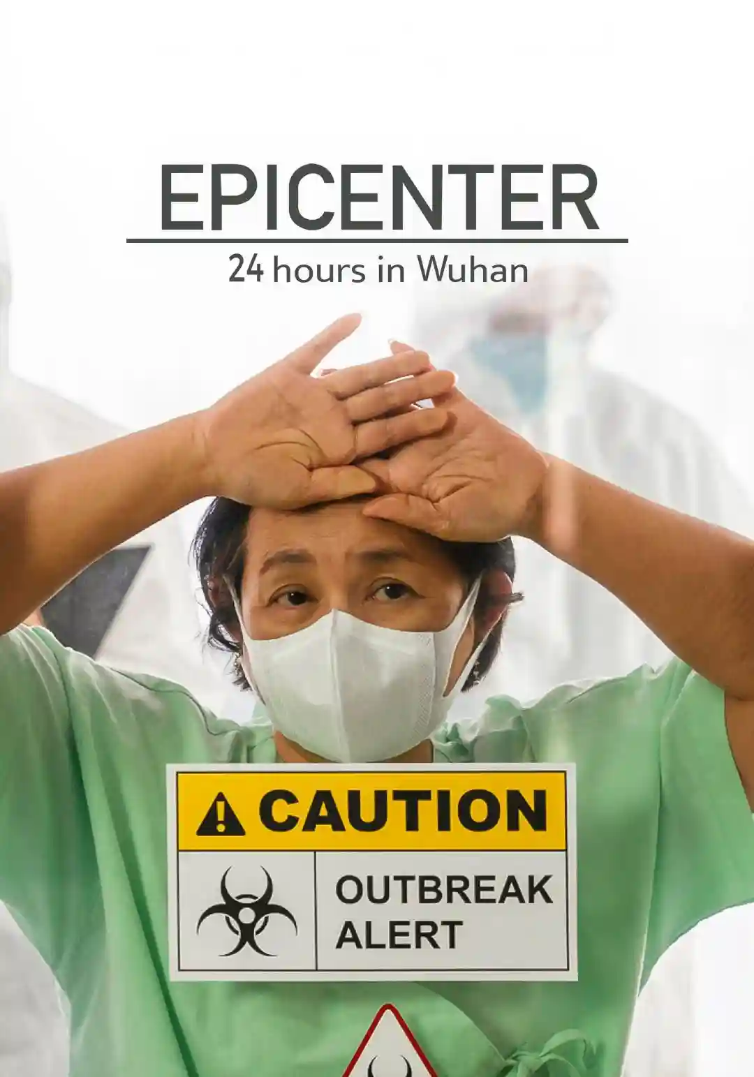 DocuBay - One Tribe. Many Stories.