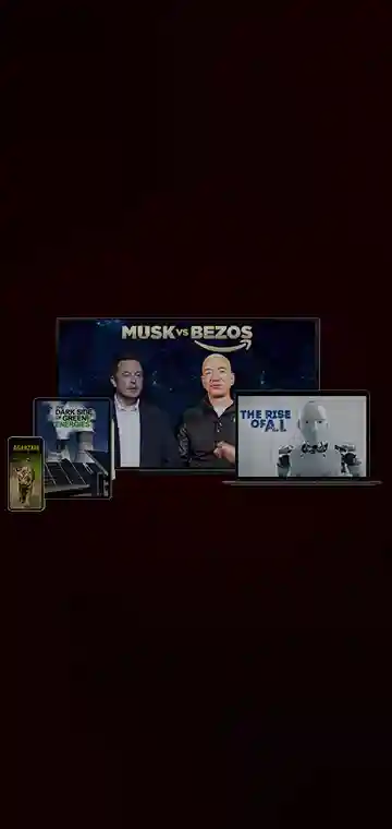 DocuBay - Watch Documentaries Online, Documentary Films & Series Online